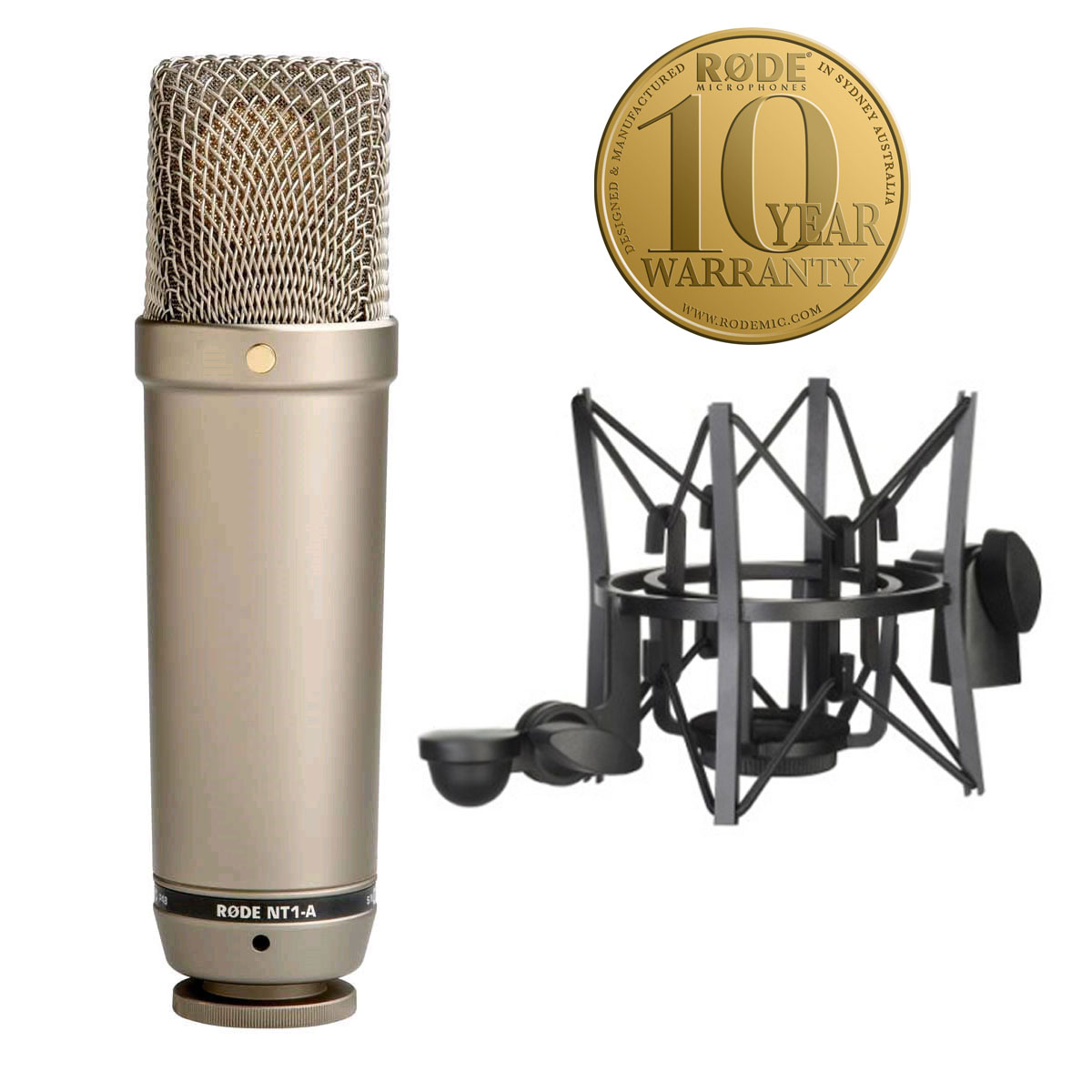 Rap Vocals: Top 9 Best Microphones To Use — Omari MC