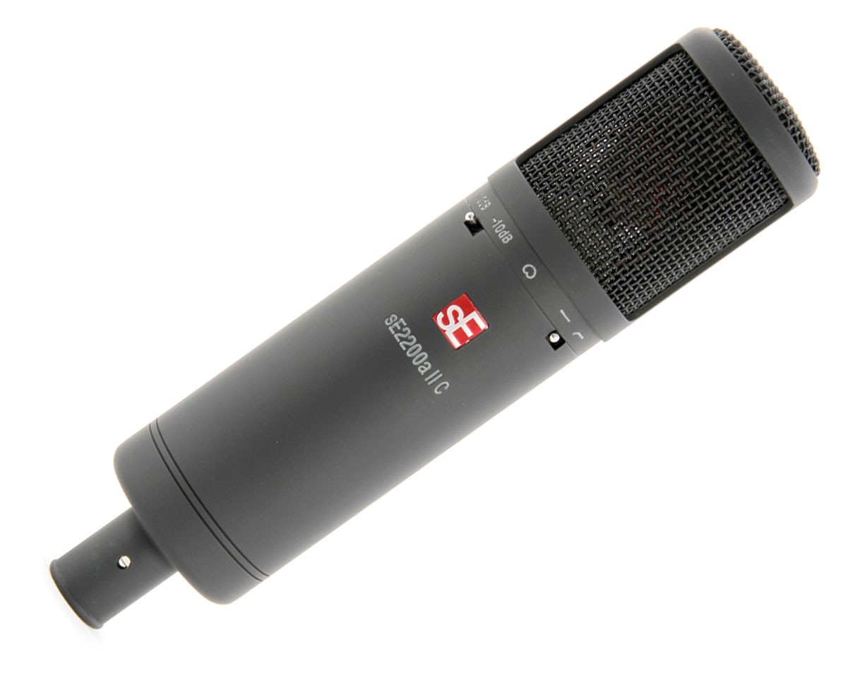 Rap Vocals: Top 9 Best Microphones To Use — Omari MC