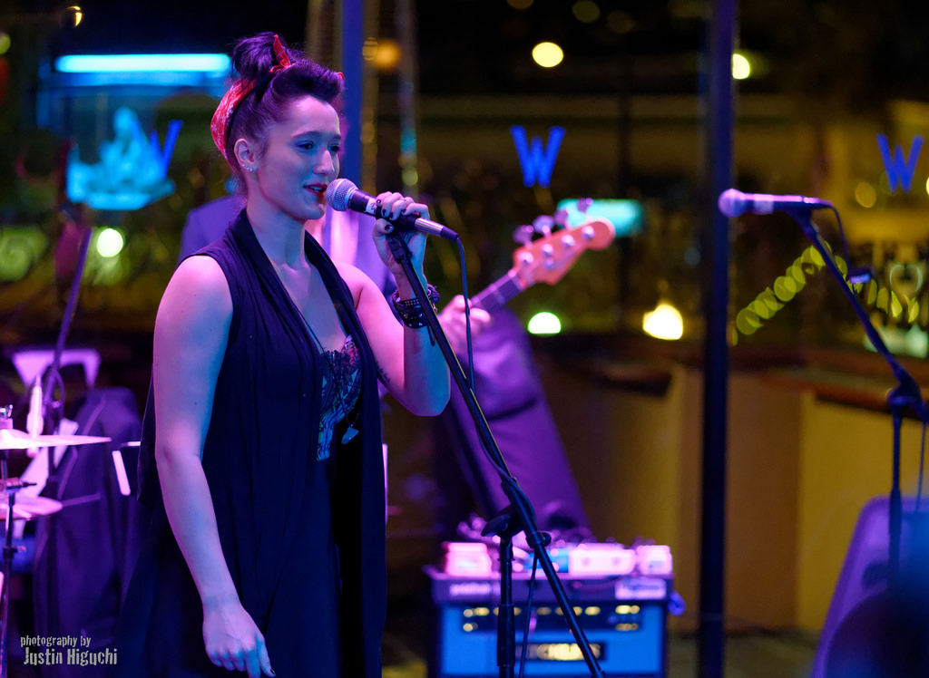 Music Showcases: How To Stand Out From Other Unsigned Artists - Omari MC