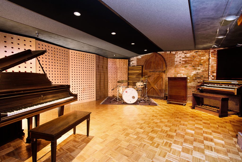 11 Best Recording Studios In Seattle 2023 (Without Question) - Omari MC