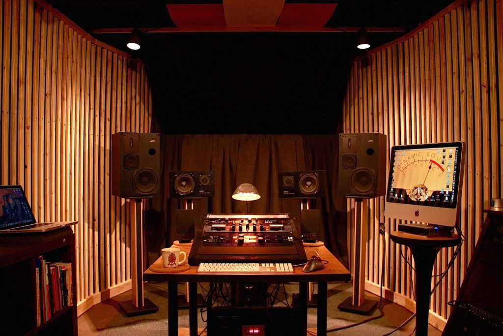 11 Best Recording Studios In Seattle 2023 (Without Question) - Omari MC