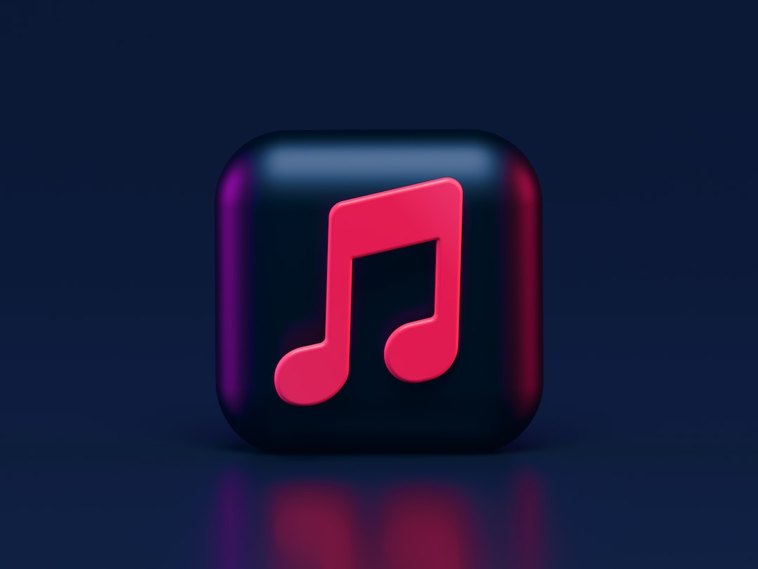 Youtube Channel Wallpaper Music